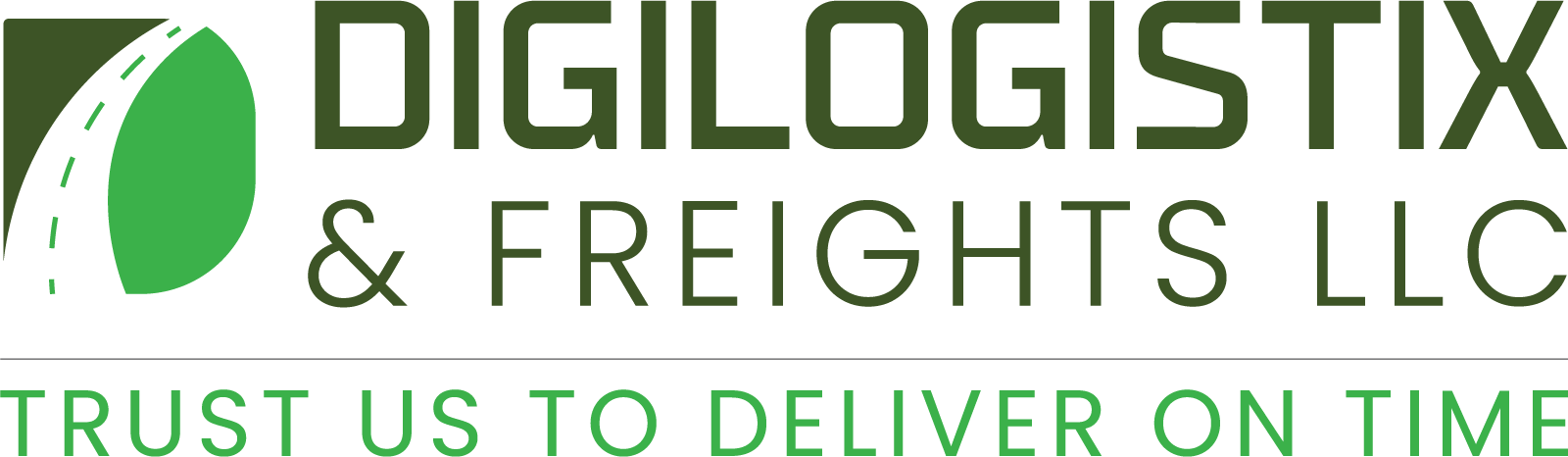 digi logistix and freights – Digilogistix